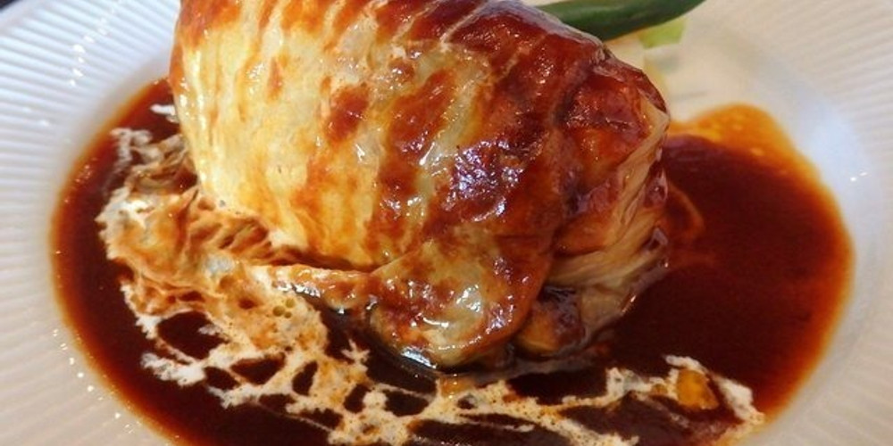 東京のロールキャベツ10選！トマトにチーズにバリエ豊富♪どれがお好み？ | icotto（イコット）