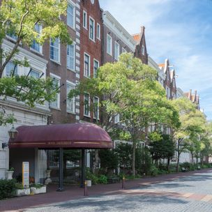 海外のような街並みに感動の絶景も！心も晴れるリフレッシュ旅へ | icotto（イコット）