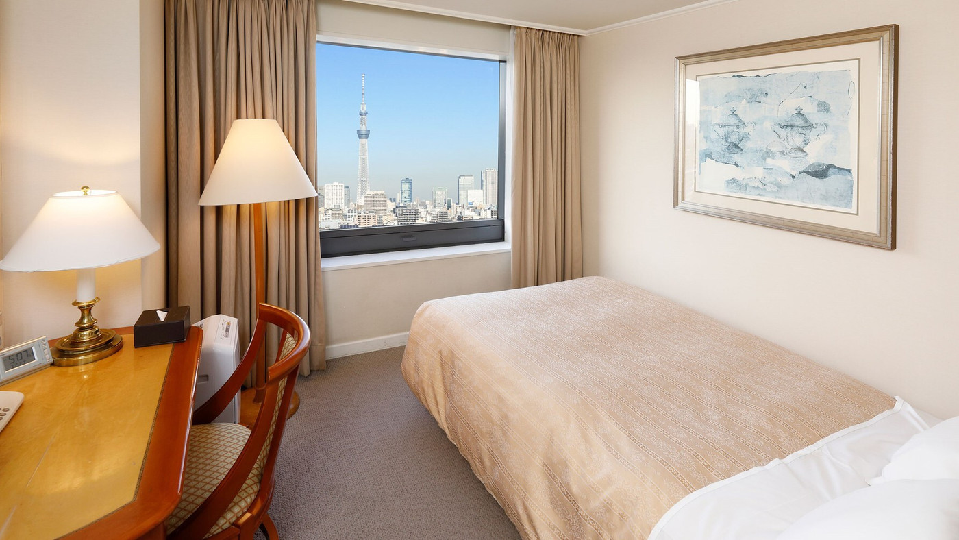 VOD見放題のある東京のホテルに泊まろう♪退屈知らずのおすすめ6選 | icotto（イコット）