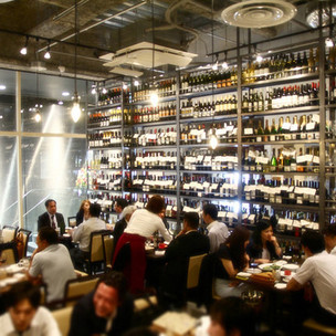 銀座でワイン♪一次会で行きたいワイン好きにおすすめの7店 | icotto（イコット）