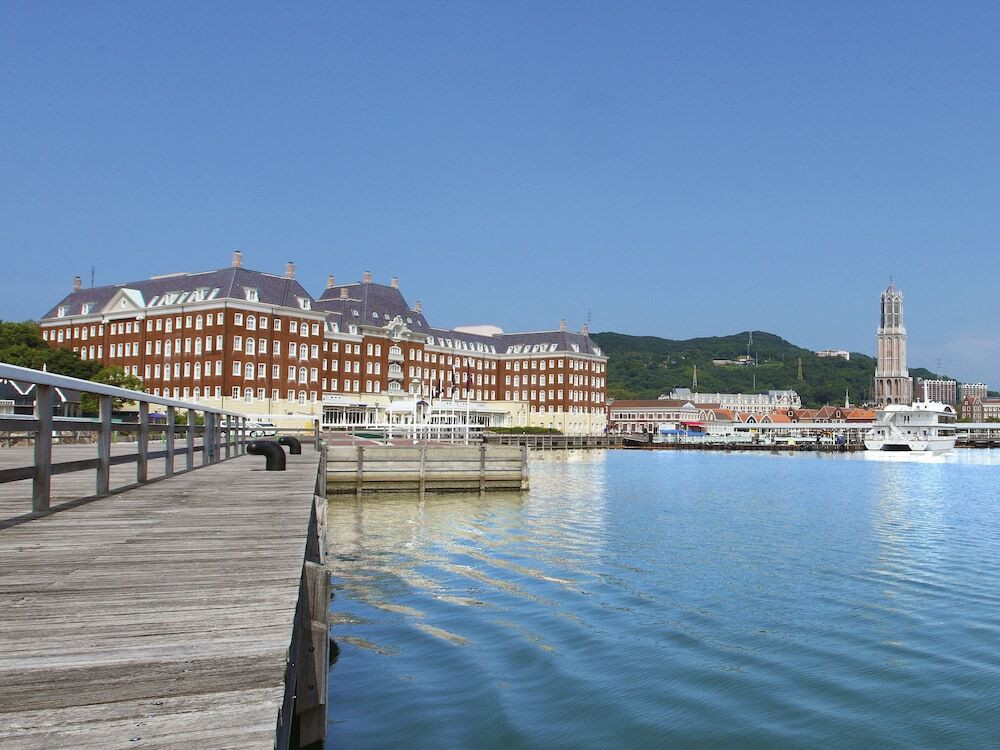 長崎県 非日常なおしゃれ空間♡大人女子必見のホテル7選 | icotto（イコット）