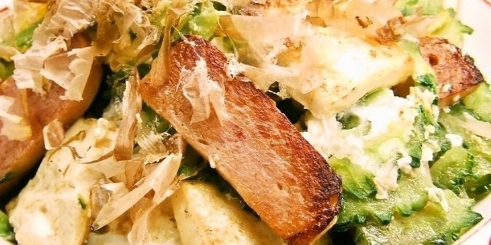 渋谷で仲間とワイワイ沖縄料理を楽しむならココ！おすすめ7店 | icotto（イコット）