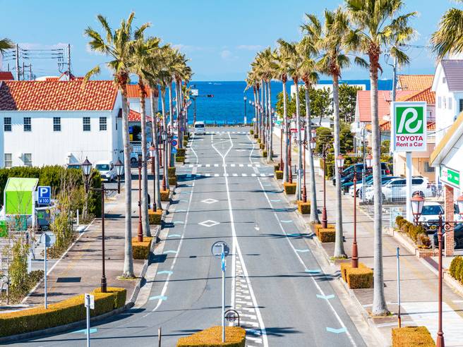 雫花 | 全室プライベートサウナ付き。館山温泉も楽しめる大人限定ヴィラ | icotto（イコット）