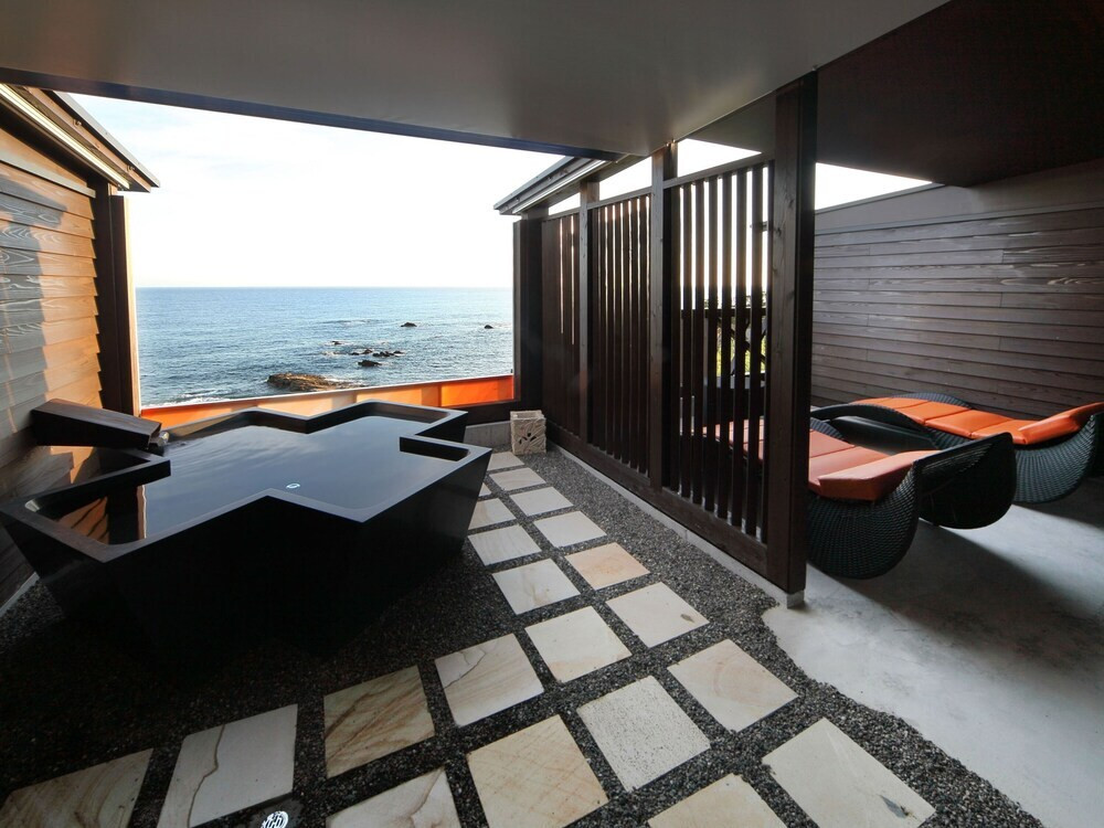 【関西】非日常感たっぷりのおすすめホテル＆旅館7選｜日常からの逃避行旅 | icotto（イコット）