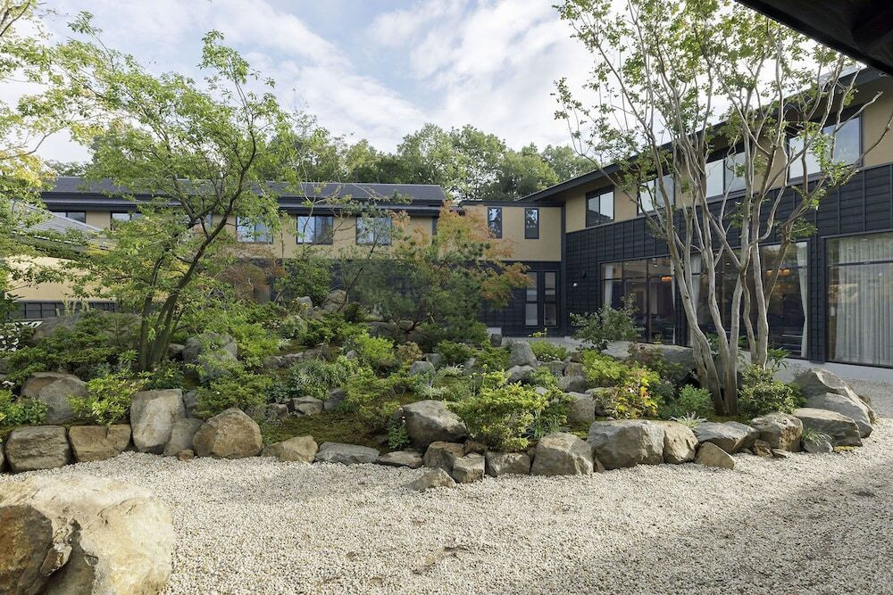 【那須塩原周辺】記念日やご褒美ステイに♪温泉に癒される憧れの高級旅館7選 | icotto（イコット）