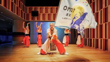 OMO7高知（おも）by 星野リゾート | よさこい祭りの熱気を館内で体験！ビュッフェで高知の郷土料理も味わえるホテル | icotto（イコット）