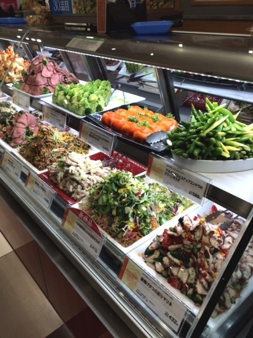 手作りが魅力！「柿安ダイニング」主婦が選ぶ惣菜ベスト10 | icotto（イコット）