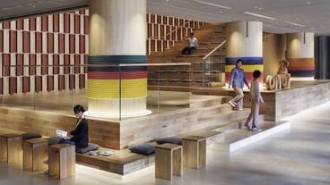 OMO7高知（おも）by 星野リゾート | よさこい祭りの熱気を館内で体験！ビュッフェで高知の郷土料理も味わえるホテル | icotto（イコット）