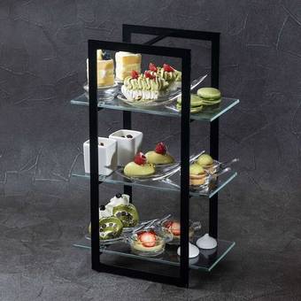 ヒルトン横浜 | 横浜の街並みや夜景に癒やされる。ウォーターフロントに佇む高級ホテル | icotto（イコット）