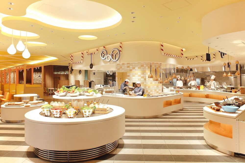 【大阪】USJ周辺の高級ホテル8選！パークの余韻に浸りながら優雅なひと時を…♡ | icotto（イコット）