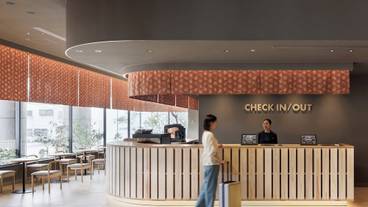 OMO7高知（おも）by 星野リゾート | よさこい祭りの熱気を館内で体験！ビュッフェで高知の郷土料理も味わえるホテル | icotto（イコット）