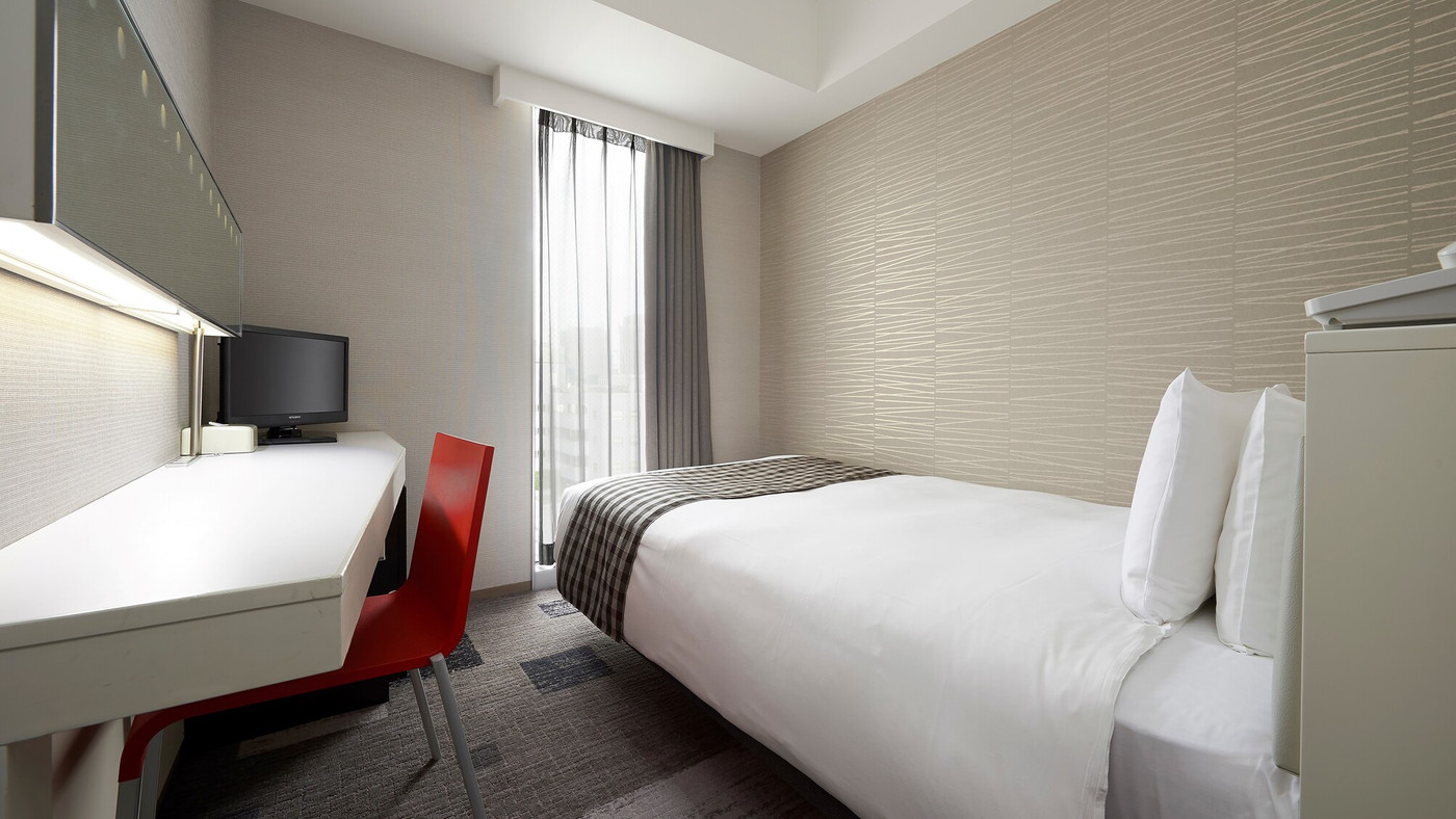 VOD見放題のある東京のホテルに泊まろう♪退屈知らずのおすすめ6選 | icotto（イコット）